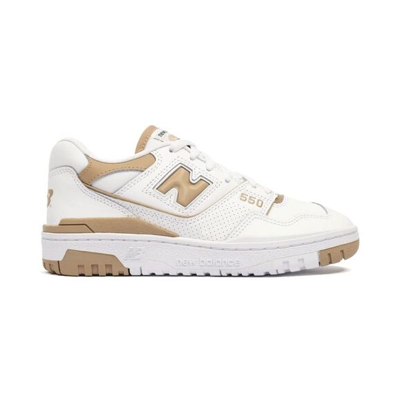 New Balance | Shoes | New Balance 55 Whitebeige Bbw550bt Womens | Poshmark